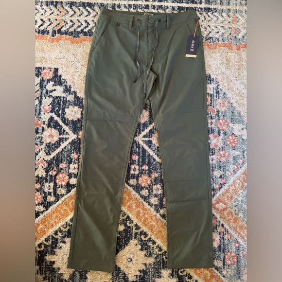 Roark | Pants | Mens Roark Explorer Adventure Pants Nwt Dark Military ...